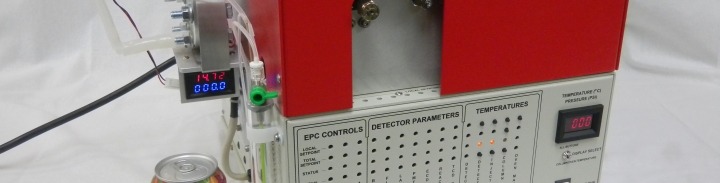 Gas Chromatographs - PeakSimple - SRI Instruments - Custom Gas ...