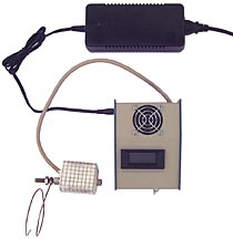 Gas Chromatographs - PeakSimple - SRI Instruments - Custom Gas ...