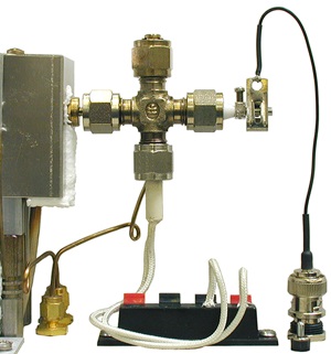 Gas Chromatographs - PeakSimple - SRI Instruments - Custom Gas ...