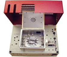 Gas Chromatographs - PeakSimple - SRI Instruments - Custom Gas ...