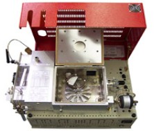 Gas Chromatographs - PeakSimple - SRI Instruments - Custom Gas ...