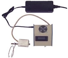 Gas Chromatographs - PeakSimple - SRI Instruments - Custom Gas ...