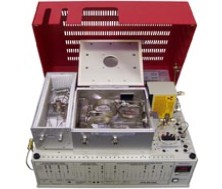 Gas Chromatographs - PeakSimple - SRI Instruments - Custom Gas ...