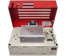 Gas Chromatographs - PeakSimple - SRI Instruments - Custom Gas ...